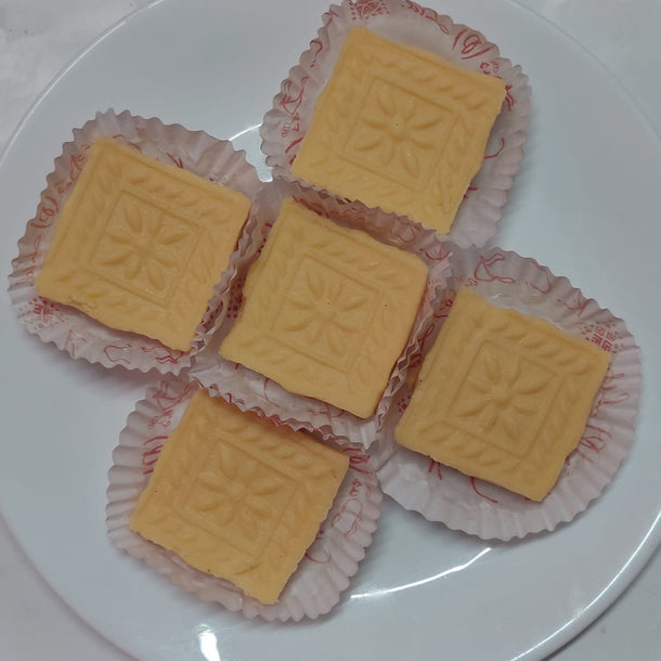 Sweets for Diabetics – K.C. Das
